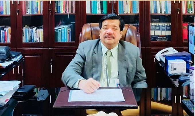 Konflik Lahan 26 Ha, PT Light Instrumenindo Versus PT Sentul City Tbk