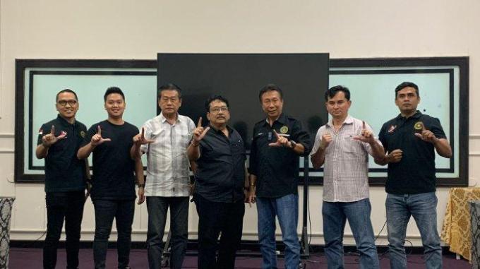 Lindu Aji Championship akan digelar di Gedung UTC