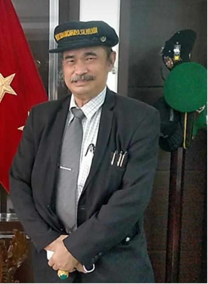 Prof. Dr. Suhandi: Pengakuan PC Pemicu Pembunuhan Brigadir J