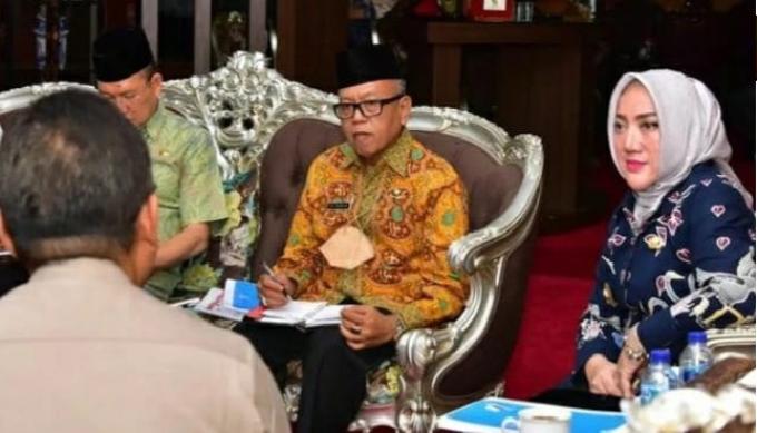 Dua CCTV Bakal Memantau Aktivitas Warga Mura