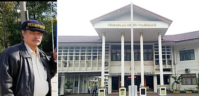 Prof. Dr. Suhandi Cahaya: Bahaya Jika Kepolisian Teracuni Cruelty by Order